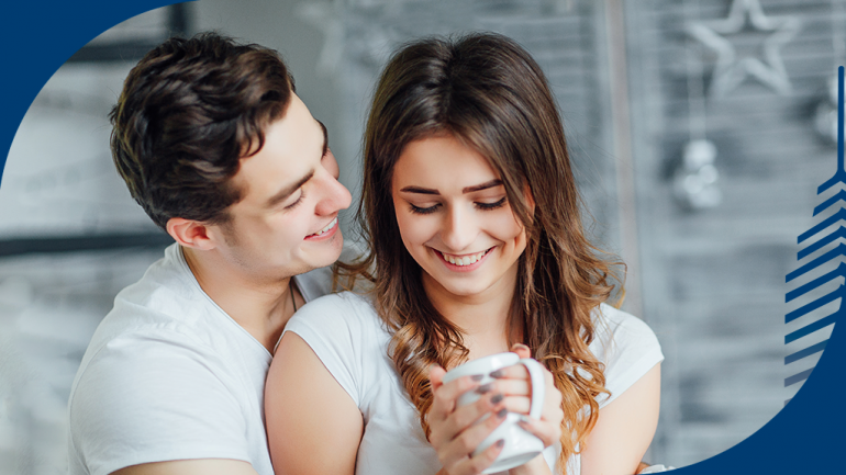 Los beneficios del amor en la salud